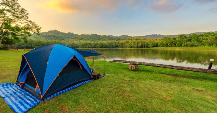 Best Camping In Missouri - Top 5 Picks For 2023 | Outdoorzer
